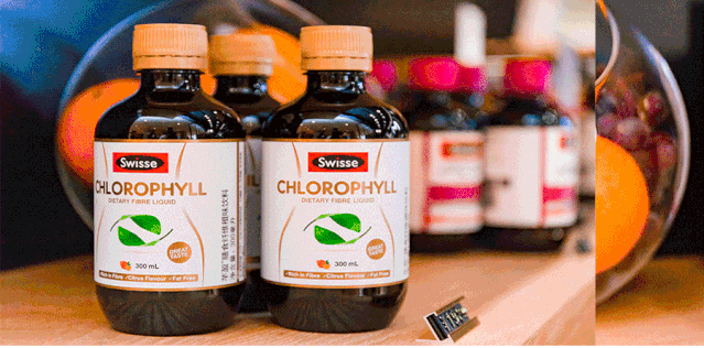 征服百亿营养保健赛道，Swisse PLUS究竟靠什么出圈？ - 知乎