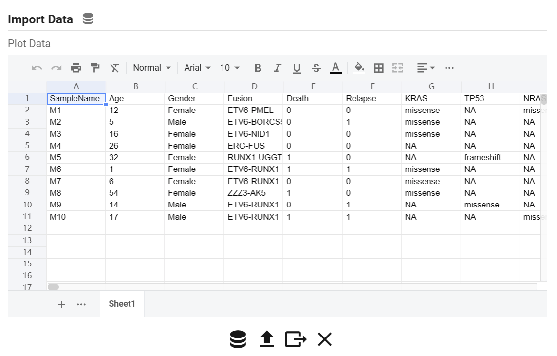 如何评价近期发布的 Hiplot 科研数据可视化平台？ - 知乎