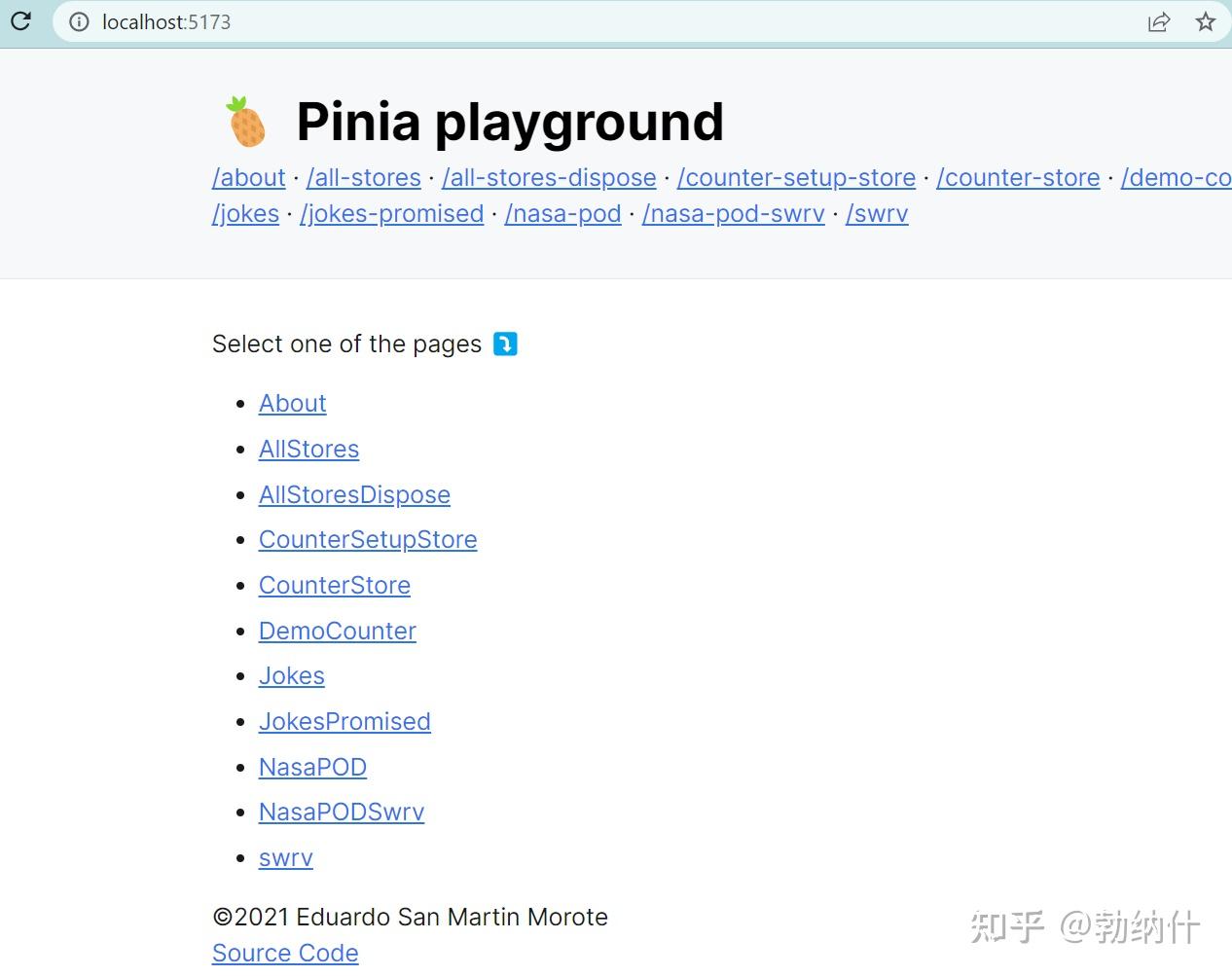 Pinia 源码分析 - 知乎