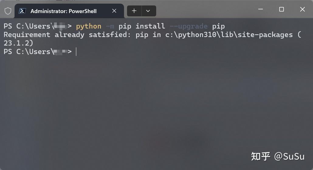 Python安装教程（全平台保姆级教学） - 知乎