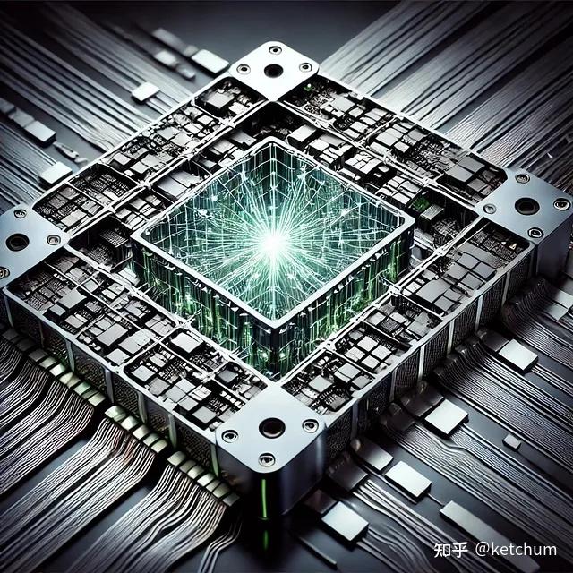 请问英伟达GPU的tensor core和cuda core是什么区别？ - 知乎