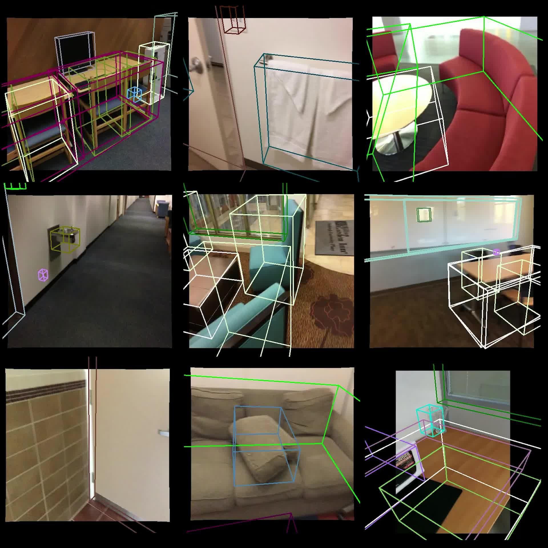 CVPR 2025｜BIP3D：连接图像和3D空间，提升具身智能的空间感知能力 - 知乎