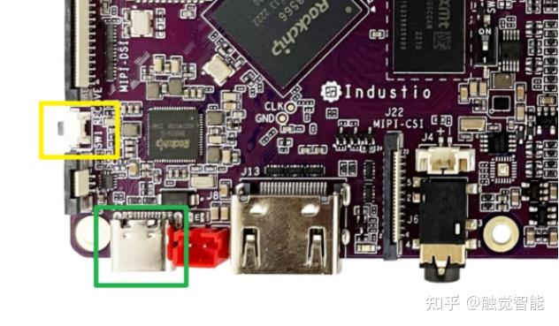 独家教程揭秘【一】：Purple Pi 带你7天入门OpenHarmony！ - 知乎
