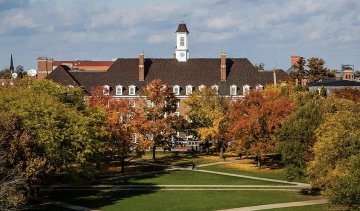 UIUC伊利诺伊大学香槟分校2024Fall新生录取数据公布！中国学生占比多少？ - 知乎