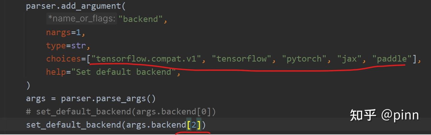 环境配置：deepxde安装教程 - 知乎