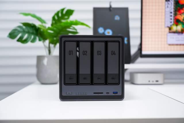 NAS搭建Alist教程丨100TB容量扩容，网盘轻松变本地 - 知乎