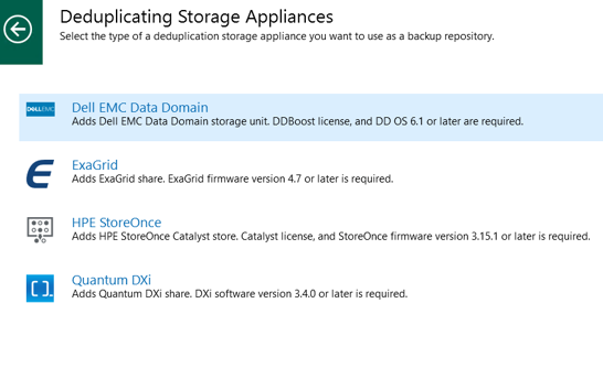 Veeam 防勒索病毒的解决方案-数据中心篇 - 知乎