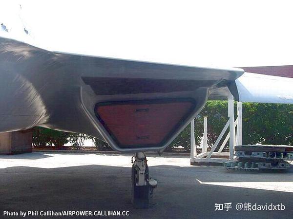 CARET进气道与DSI进气道哪个隐身更好？ - 知乎