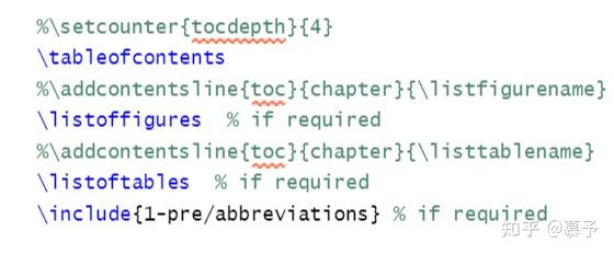 快速排版你的毕业论文--Overleaf+Zotero - 知乎