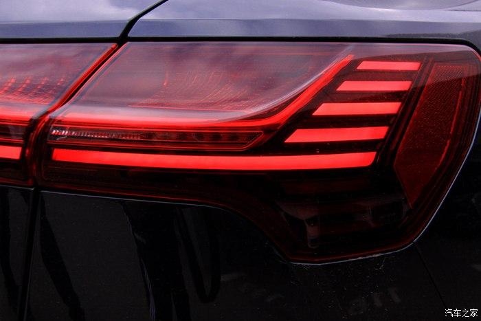 奥迪e-tron微体验，带你去感受它的魅力所在 - 知乎