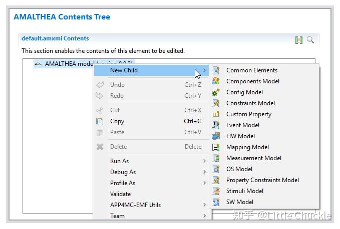 APP4MC Documentation-Introduction - 知乎