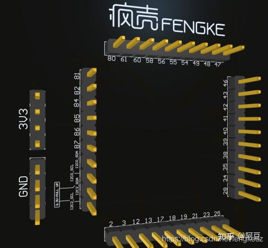 疯壳出品-“鸿蒙OS”海思HI3518EV300开发快速入门 - 知乎