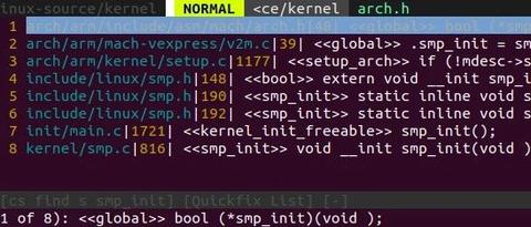 vim大神打造完整的IDE需要哪些插件 - 知乎