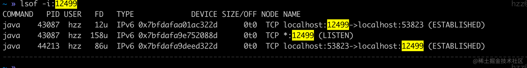 tcpdump详解&实战 - 知乎