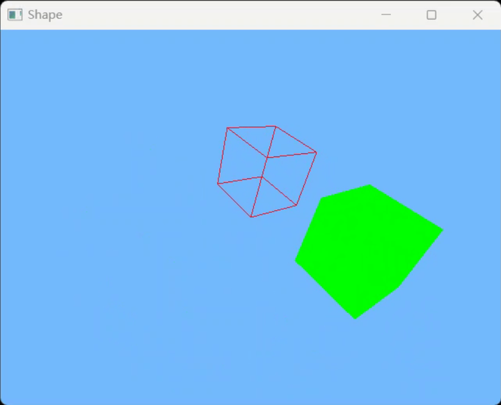 【libGDX】使用ShapeRenderer绘制几何图形 - 知乎