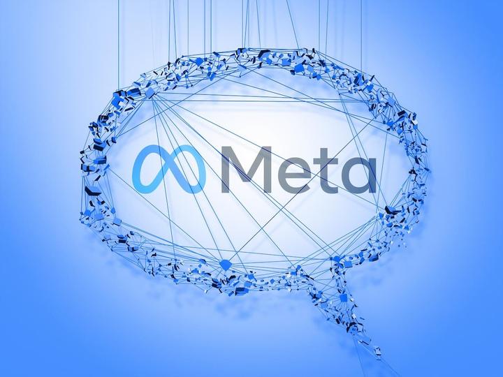 【智能时代】Meta（NASDAQ：META）：开源模型成AI世界大战关键变量，未来新产业周期有力塑造者 - 知乎