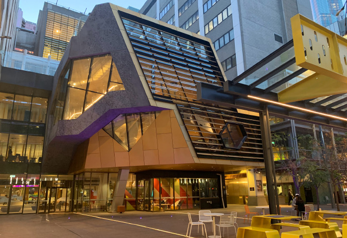 RMIT热门专业录取要求介绍及案例分享 - 知乎