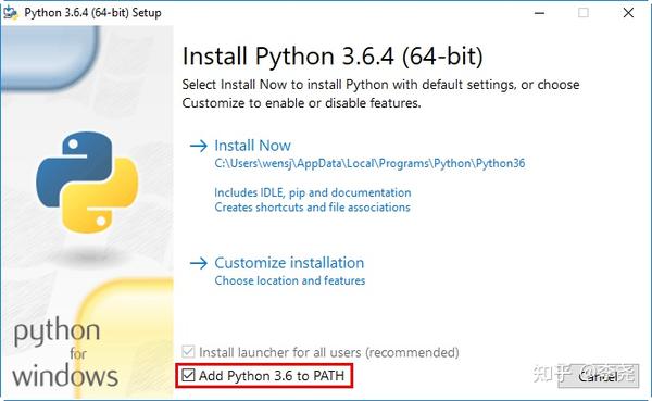 python3