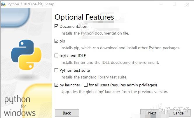 如何在Windows系统上同时安装多个Python版本并同时应用 - 知乎