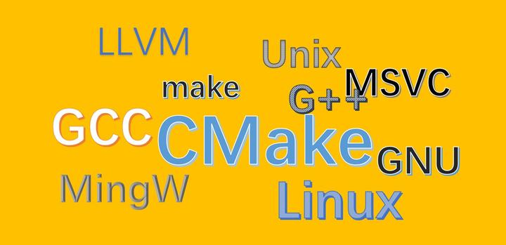 捋一捋gcc/g++/MingW/MSVC与make/CMake的关系 - 知乎