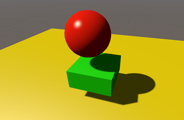 【Unity3D】阴影原理及应用 - 知乎