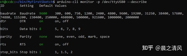 Arduino Cli命令行esp32开发环境搭建 Linux Ubuntu操作系统 知乎