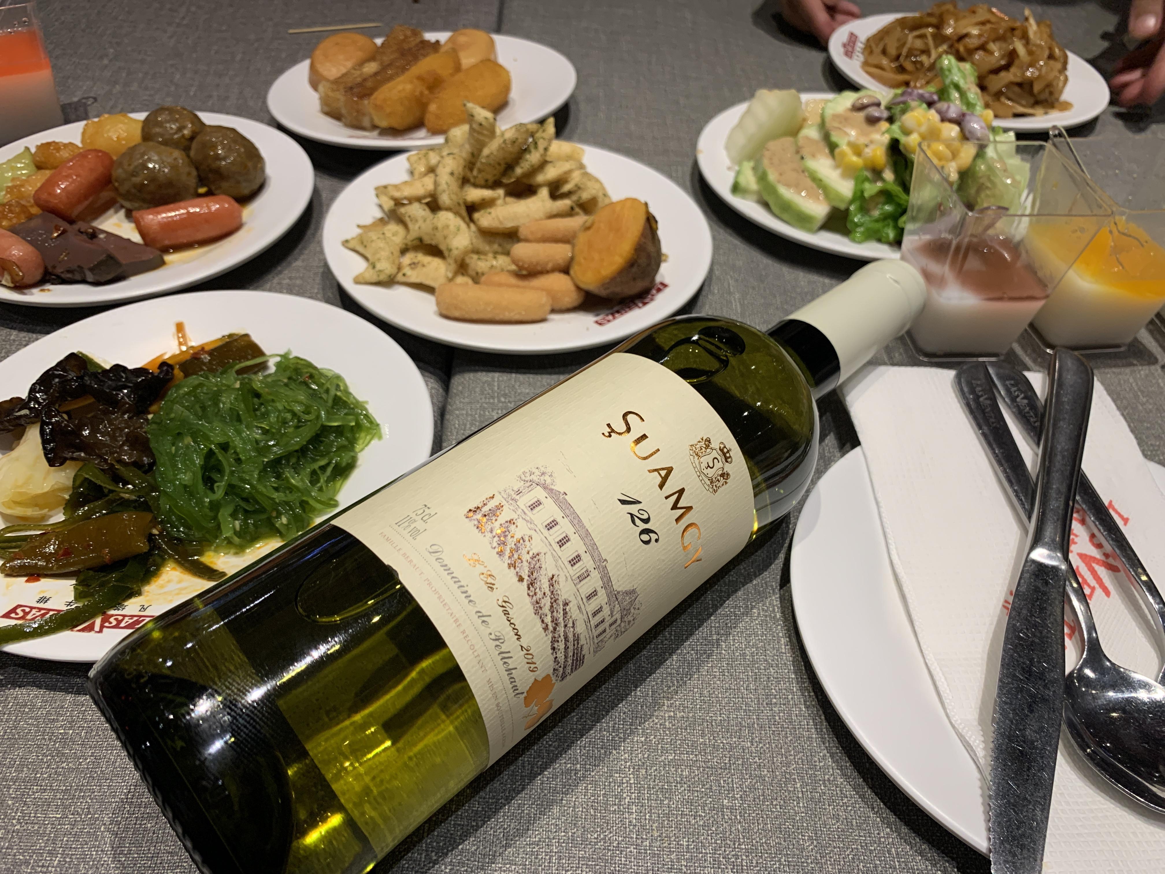 又到了喝小甜酒的时间~ 知乎