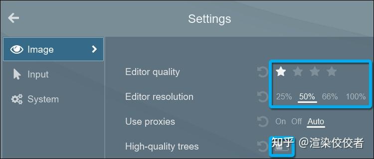 提高 Lumion 性能的4种方法？ - 知乎