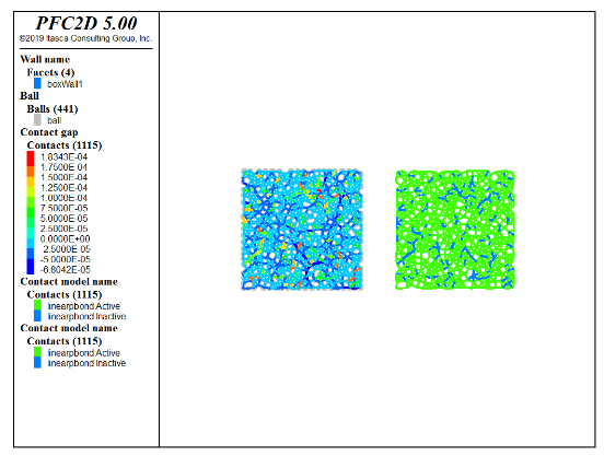 PFC5.0 接触和接触模型-Using the CMAT（下）（翻译自help文件） - 知乎