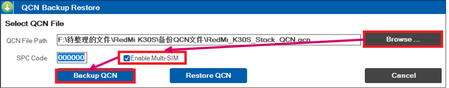 安卓系统级备份与恢复 - 知乎