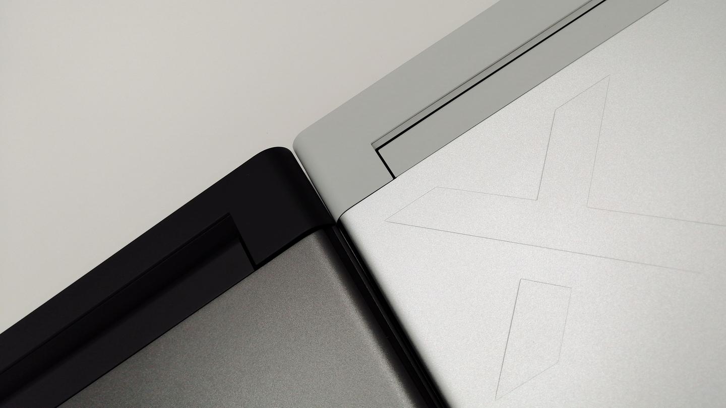 Alienware新款笔电，X16和M16到底哪里不一样呢？ - 知乎