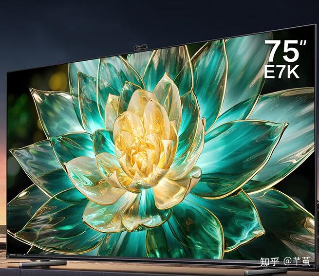 电视海信75E7K评测怎么样？讲讲优缺点，诉说真相 - 知乎
