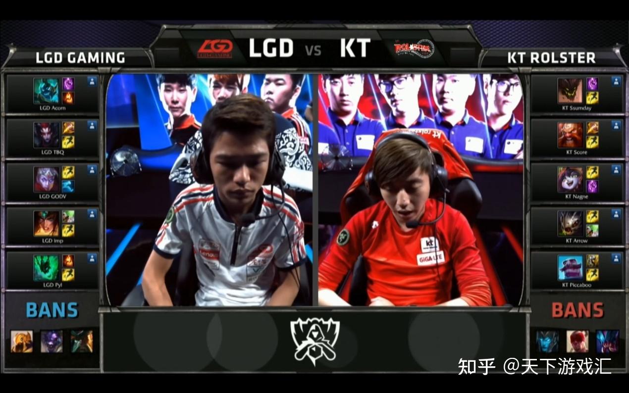 LPL未解之谜告破！韦神直播透露：因为不BAN铁男，和教练吵起来了 - 知乎