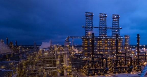 【案例分享】PAS Cyber Integrity赋能Motiva亚瑟港炼油厂项目 - 知乎