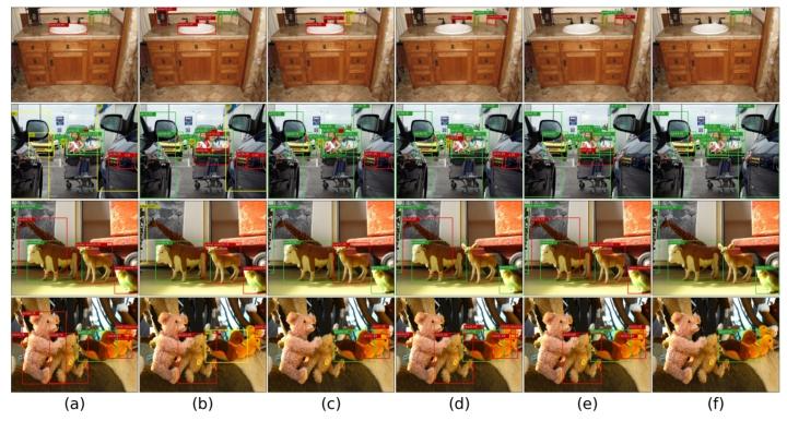 ICCV 2025 | 北航×字节提出VisTex-OVLM：用「视觉文本化」让「图像提示」精准唤醒开放集检测！ - 知乎