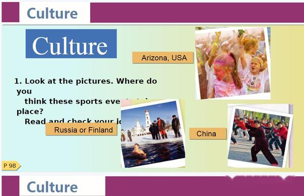 THINK优质PPT 课件，包含A1、A2、B1、B1+、B2级别 - 知乎