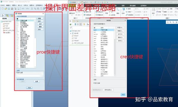 【干货】Creo/Proe设计软件发展及功能介绍！ - 知乎
