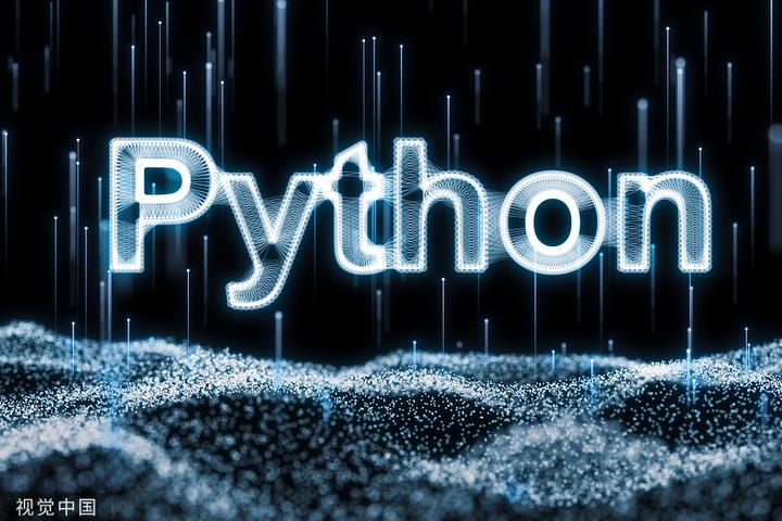 Python从入门到精通第001课--Python简介和发展趋势 - 知乎