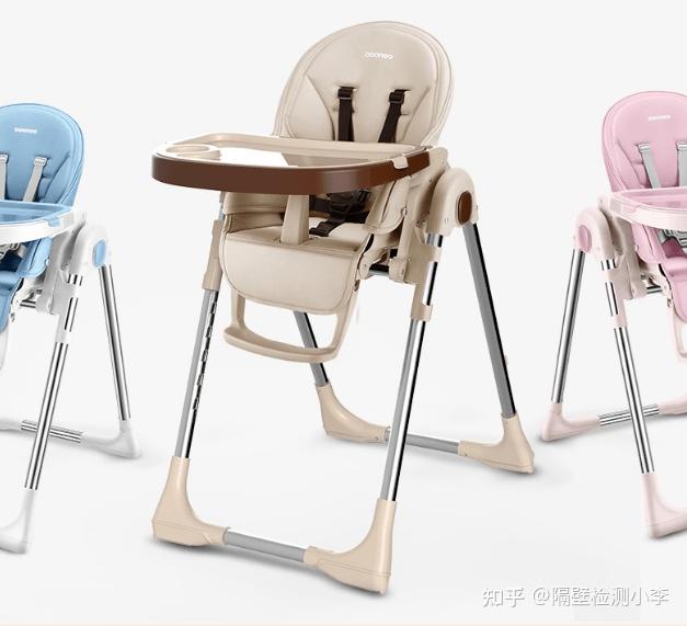 美国儿童餐椅ASTM F404检测认证 - 知乎