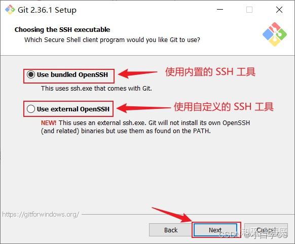 git的安装与配置（详细） - 知乎