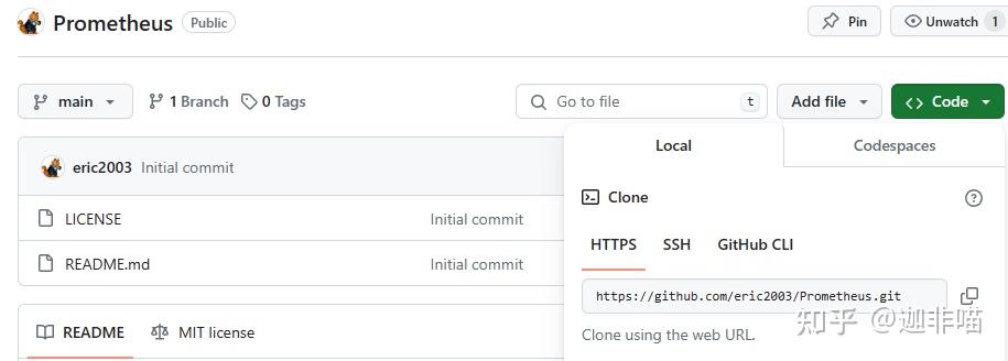 使用makdown+mkdocs在github上创建自己的主页 - 知乎