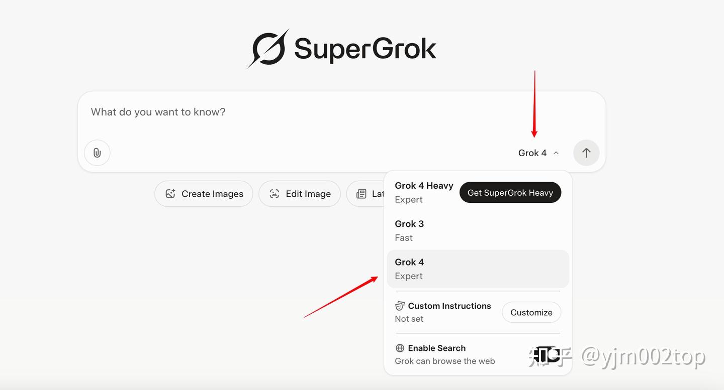 如何在国内订阅 SuperGrok 并体验 Grok 4 - 知乎