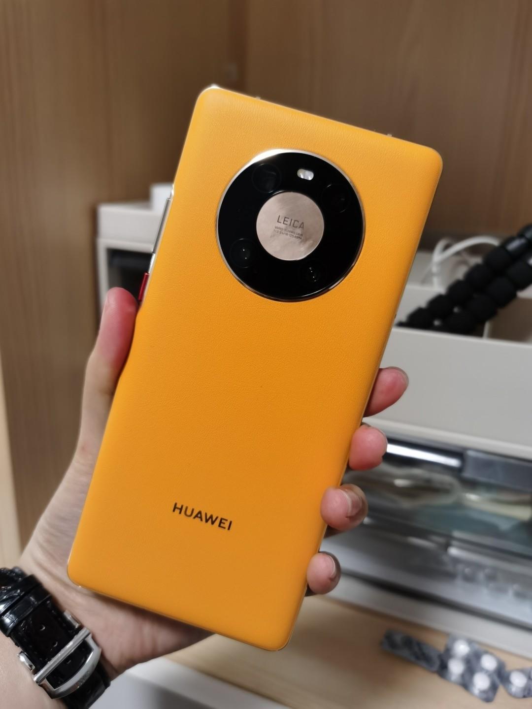 华为mate40Pro和p50Pro哪个值得买？ - 知乎