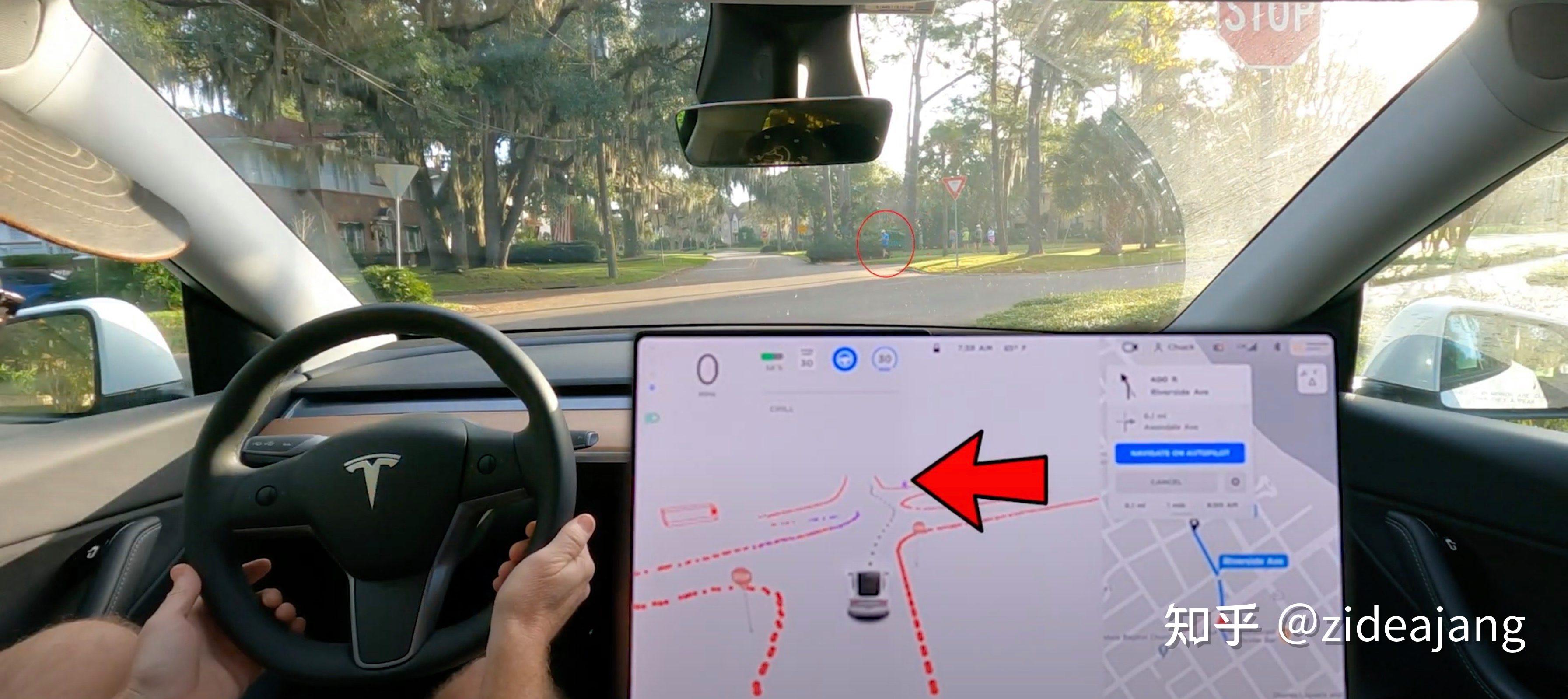 深度解读特斯拉 AI DAY(2)—初识多任务神经网络 HydraNet - 知乎
