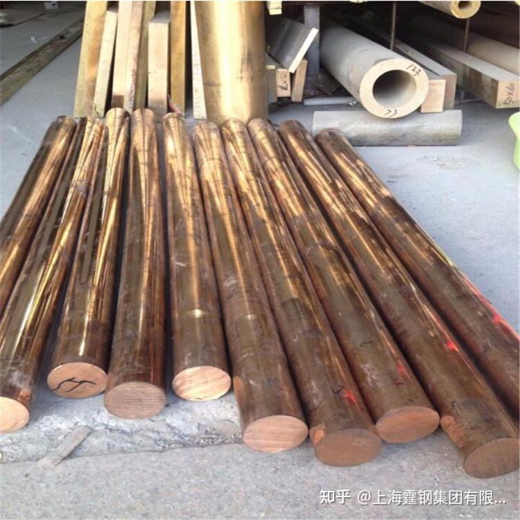 H62黄铜、密度、硬度、机械性能： - 知乎