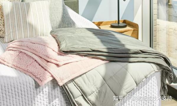 ISO 12952-1:2010纺织品-床上用品的阻燃性能-香烟测试 - 知乎