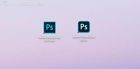 「Mac」ps 2019与ps 2020对比，哪款才是你的菜？ - 知乎