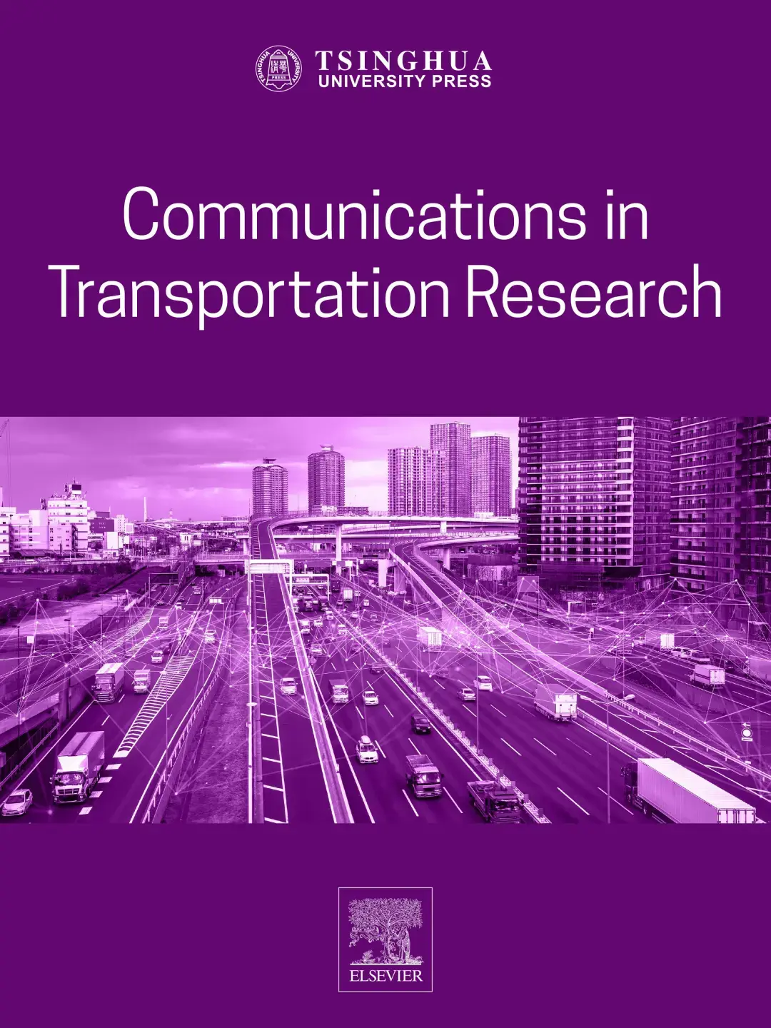 新刊发布 | Communications in Transportation Research - 知乎