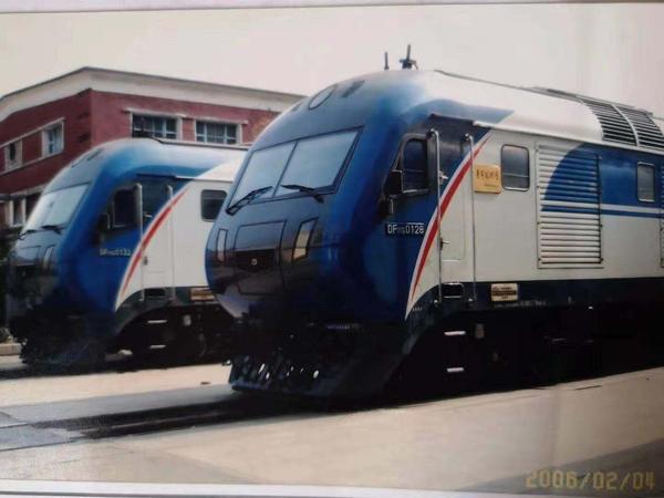 【铁路历史考证】“跨越”小传 - 知乎