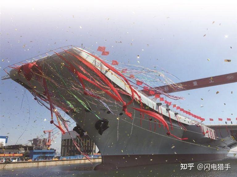 中国海军的独生子——中国051B型导弹驱逐舰 - 知乎